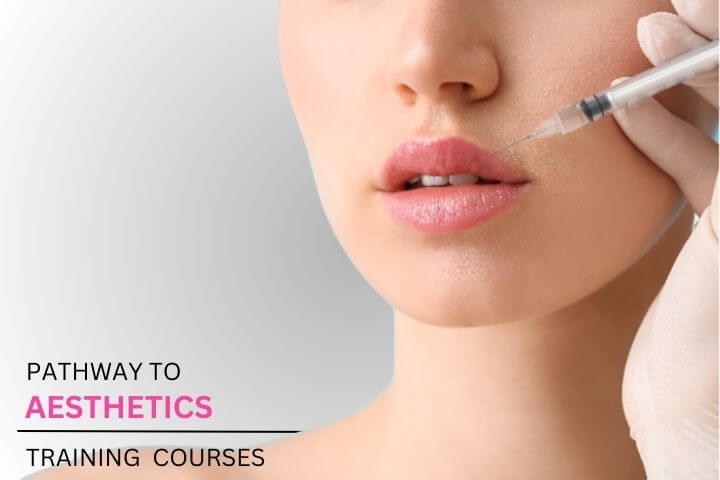 Pathway To Aesthetics Course For Beginner - Snatch and Glow London
