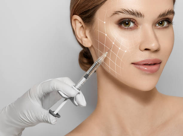 Foundation Dermal Filler Course – Accredited Training in London